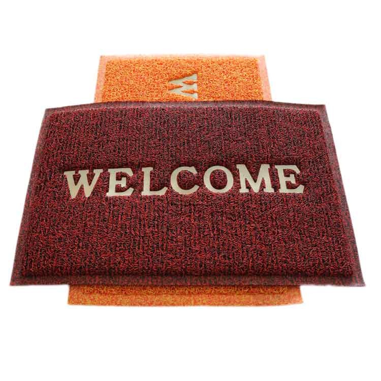 PVC DoorMat
